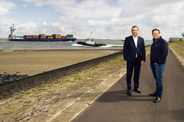 Zakelijk Energie vergelijken, goedkoopste energieleverancier voor ...